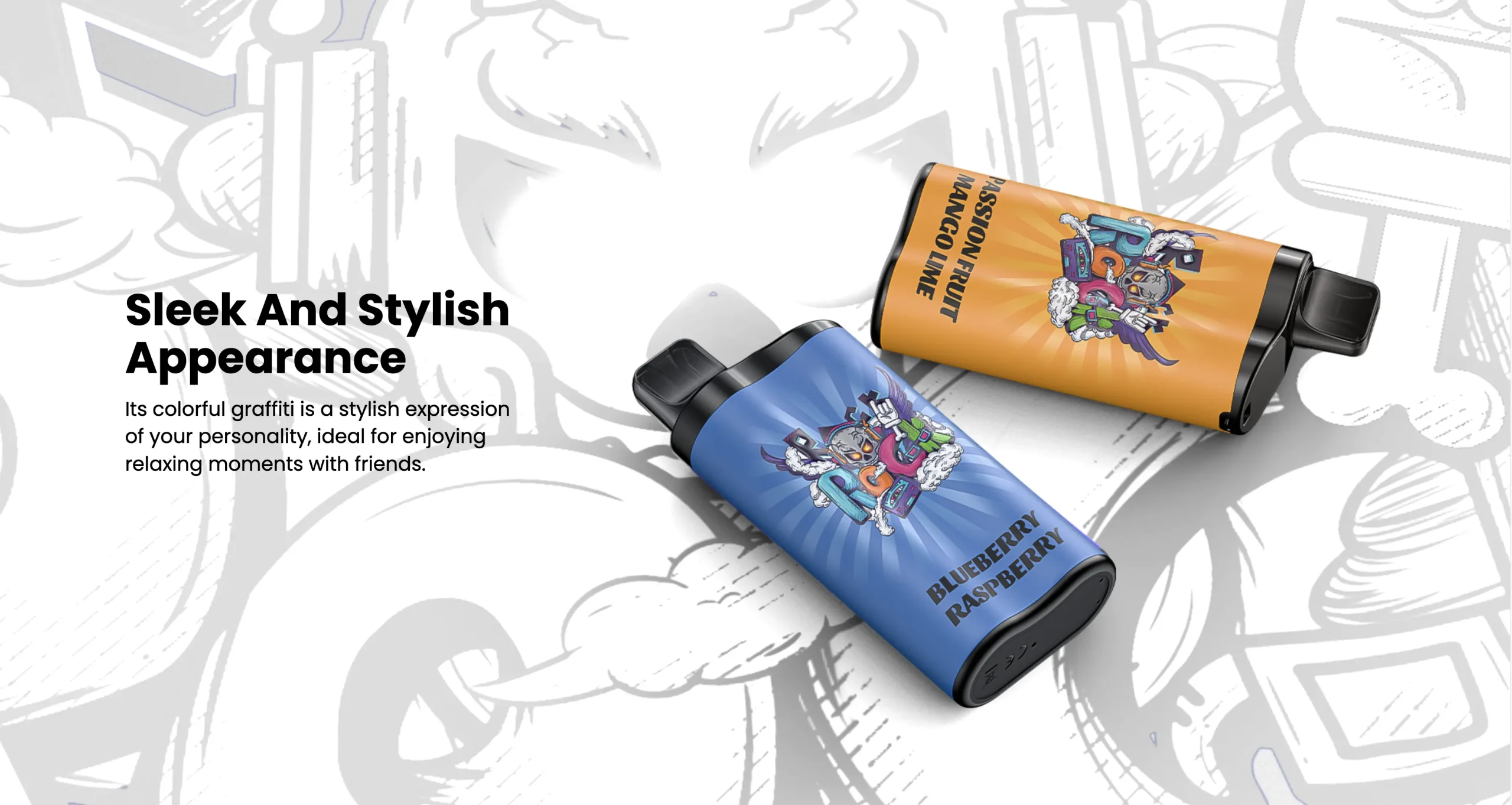 IGET Bar Quadruple Berry 3500 Puffs